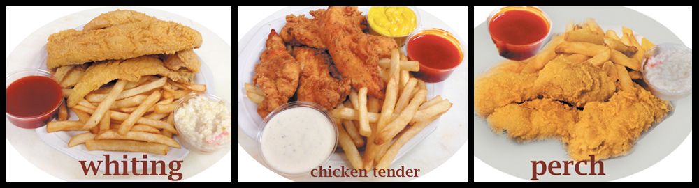 Jordan's Fish and Chicken (Order Online)